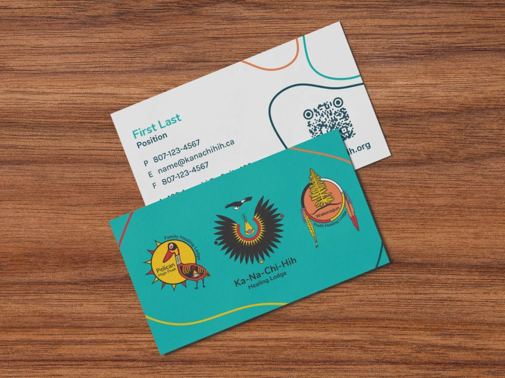 Print Design - Shout Media
