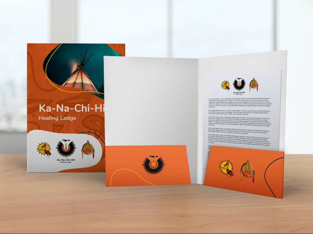 Print Design - Shout Media